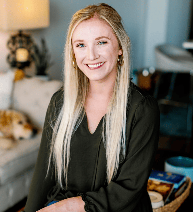 Why The Scale Went Up - Busy Gal Nutrition